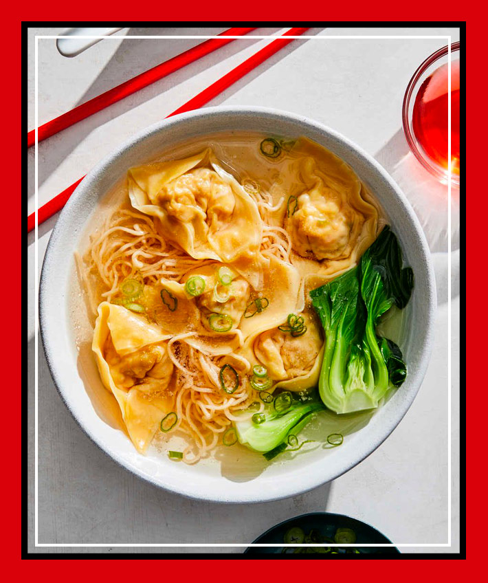 OKIO ASIAN STREET MARKET - OKIO