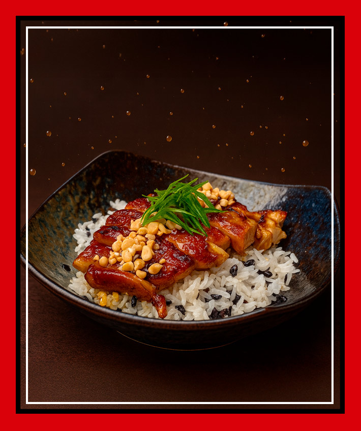 OKIO ASIAN STREET MARKET - OKIO