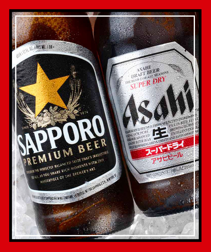 OKIO ASIAN STREET MARKET - OKIO