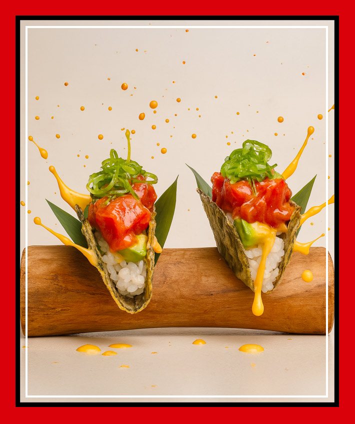 OKIO ASIAN STREET MARKET - OKIO